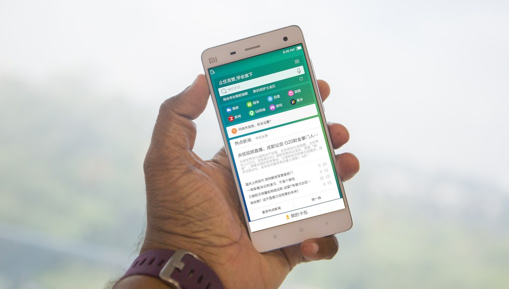 Tìm hiểu về YunOS: Hệ điều hành di động mang tham vọng thay thế cả Android và iOS của Jack Ma