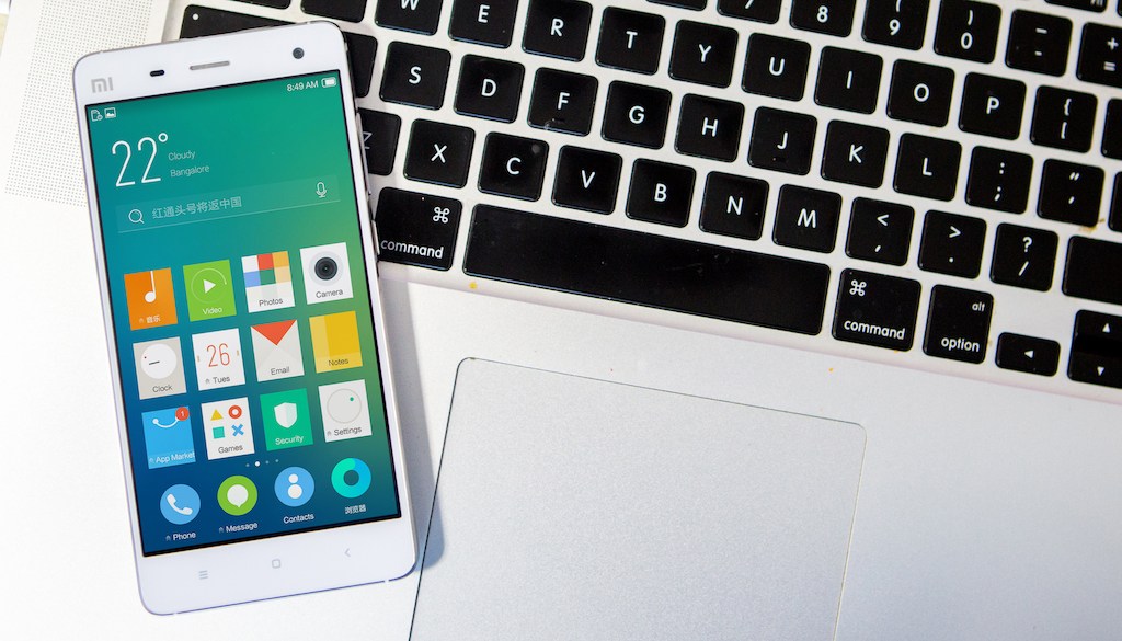 Tìm hiểu về YunOS: Hệ điều hành di động mang tham vọng thay thế cả Android và iOS của Jack Ma