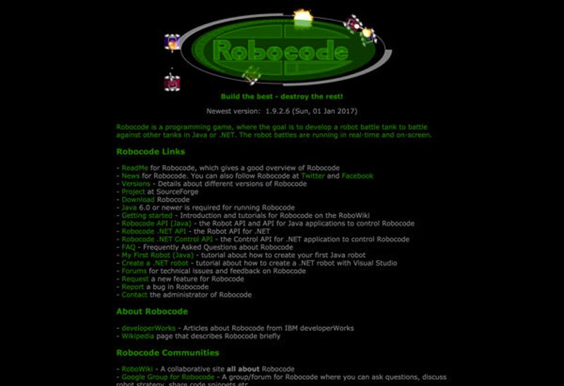 15 Game Miễn Phí Giúp Bạn Luyện Code Mỗi Ngày