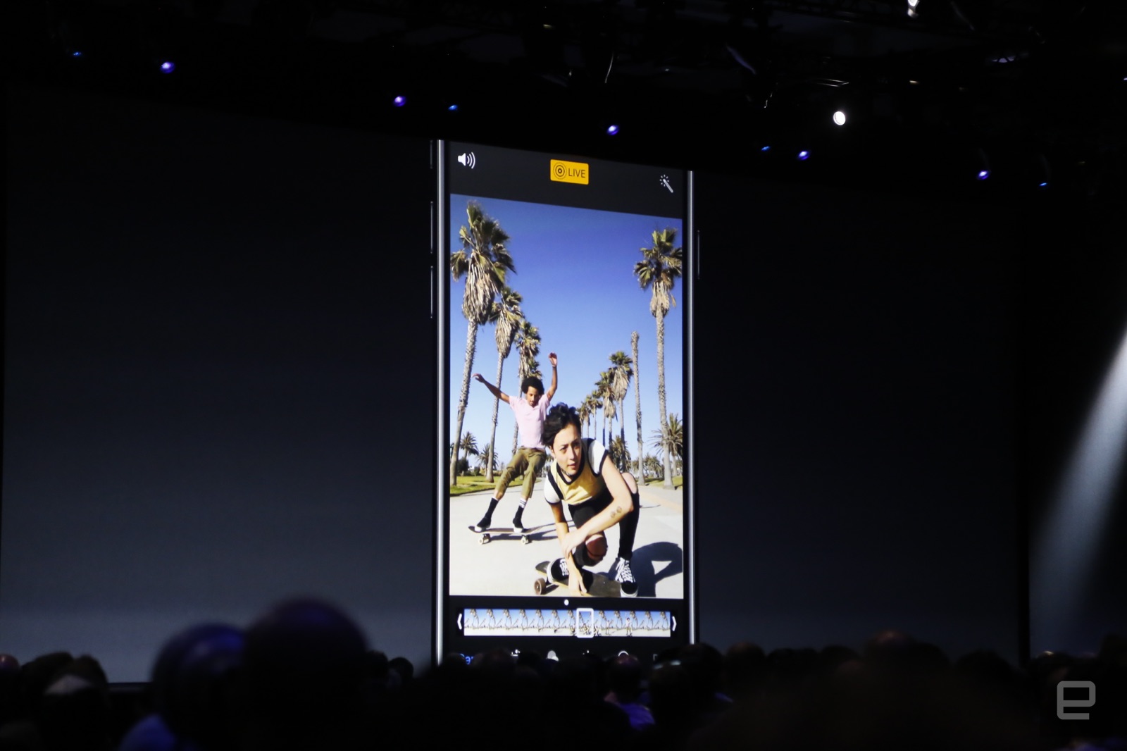 [WWDC 2017] iOS 11 chính thức ra mắt: Control Center mới, kéo - thả trên iPad rất thú vị, tái ...