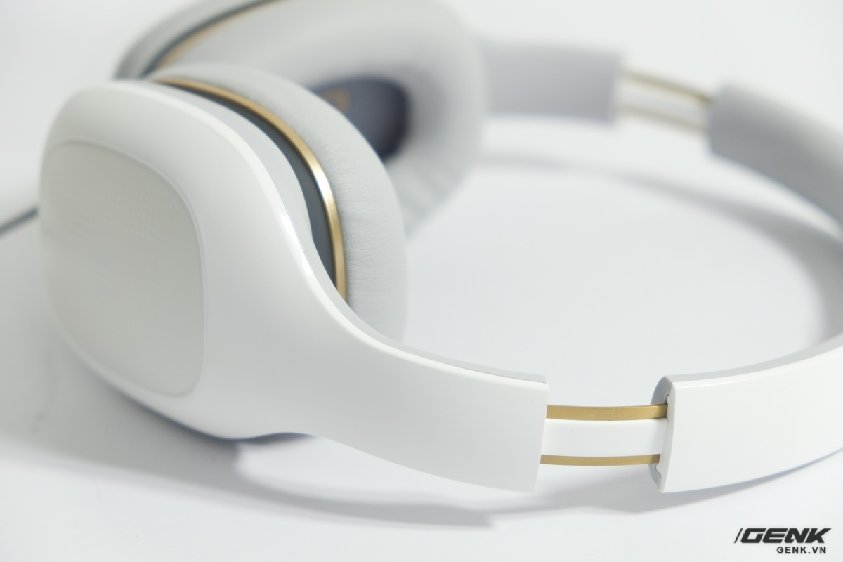 Mở hộp Mi Comfort Headphone: Đạt chuẩn Hi-res nhưng chất âm không ấn ...
