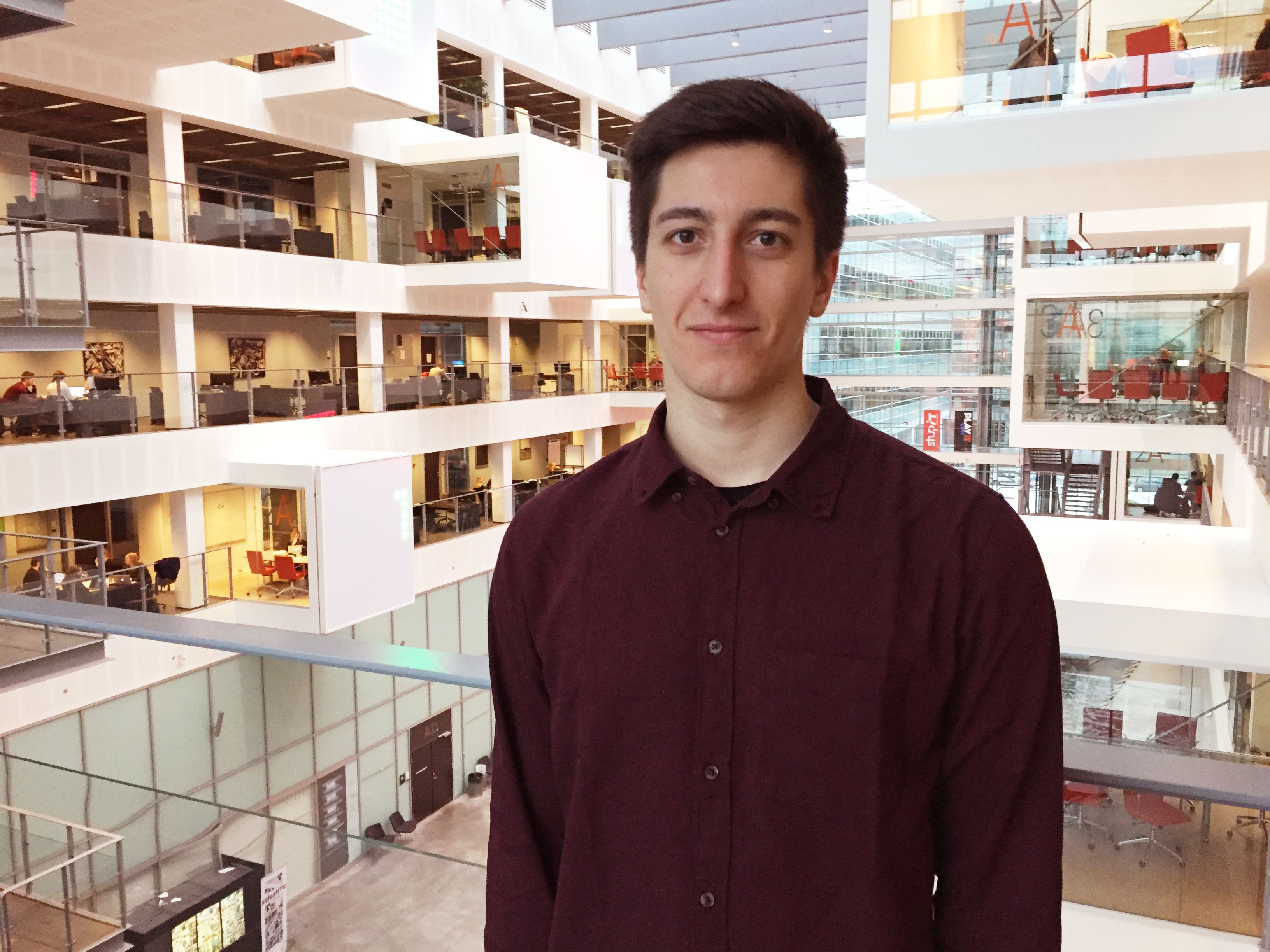 AI này có thể tạo ra những dòng code hoàn chỉnh chỉ dựa vào ảnh chụp ...