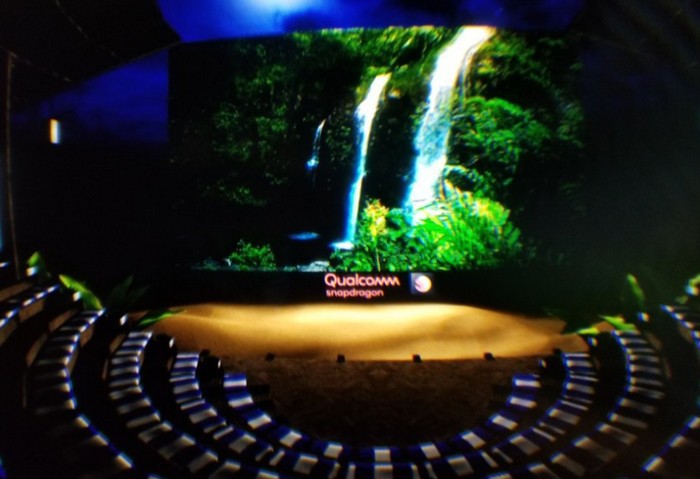 Qualcomm sẽ ra mắt chip Snapdragon 8150 chạy trên quy trình 7nm, hỗ trợ 5G đầu tiên trên thị ...