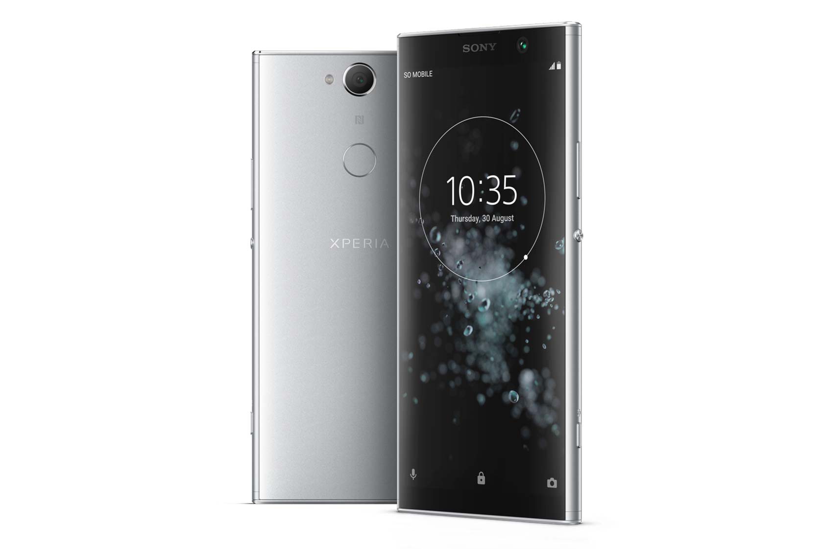 Sony ra mắt Xperia XA2 Plus: phiên bản màn hình 18:9 của chiếc XA2 Ultra, sở hữu vẻ đẹp nhiều ...