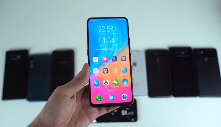 Đọ pin Galaxy Note9, iPhone X, P20 Pro, S9+, Vivo Nex S, Note8, OnePlus 6 và Pixel 2: Đâu mới là ...