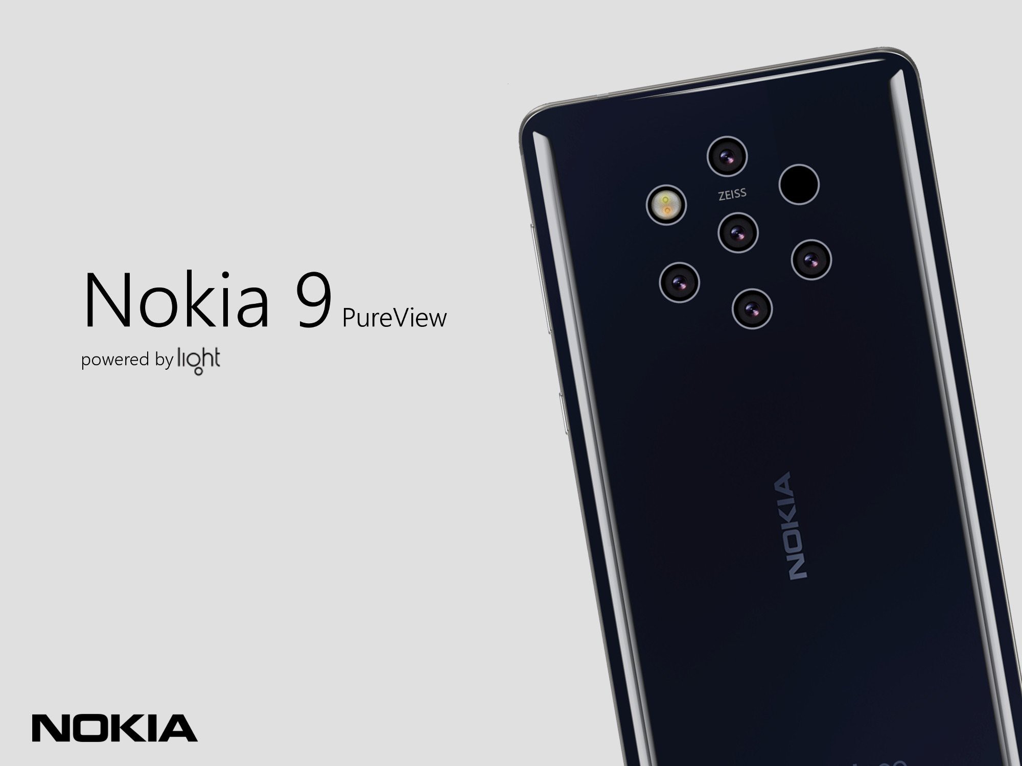 Nokia 9 PureView 5 camera sau xuất hiện trên GeekBench: Chỉ dùng Snapdragon 845, hiệu năng khá ...