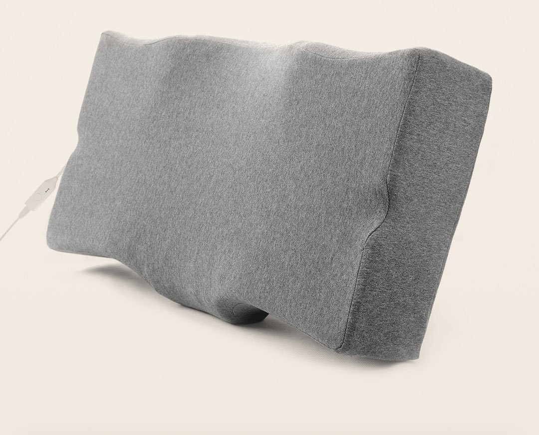 Xiaomi Ra Mắt Gối Thông Minh Tích Hợp Loa Bluetooth điều Khiển Nhiệt độ Theo Dõi Giấc Ngủ