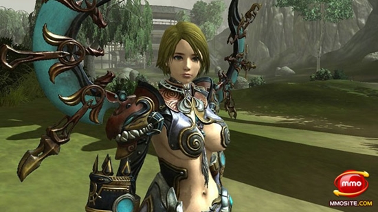 Top Mmorpg Sexy Nhất Năm 2011
