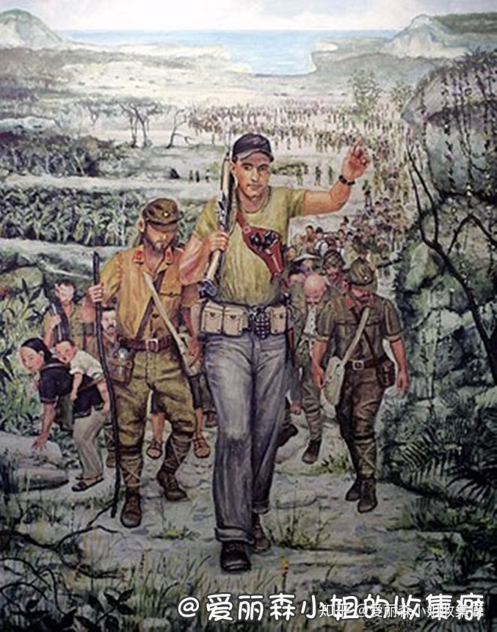 Guy Louis Gabaldon: Chỉ với 1 viên đạn đã khiến cho 1.500 chiến binh ...