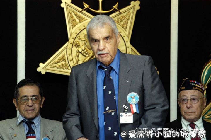 Guy Louis Gabaldon: Chỉ với 1 viên đạn đã khiến cho 1.500 chiến binh ...