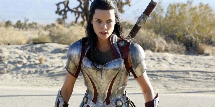 Thor: Tại sao Lady Sif rời Asgard trước Ragnarok?