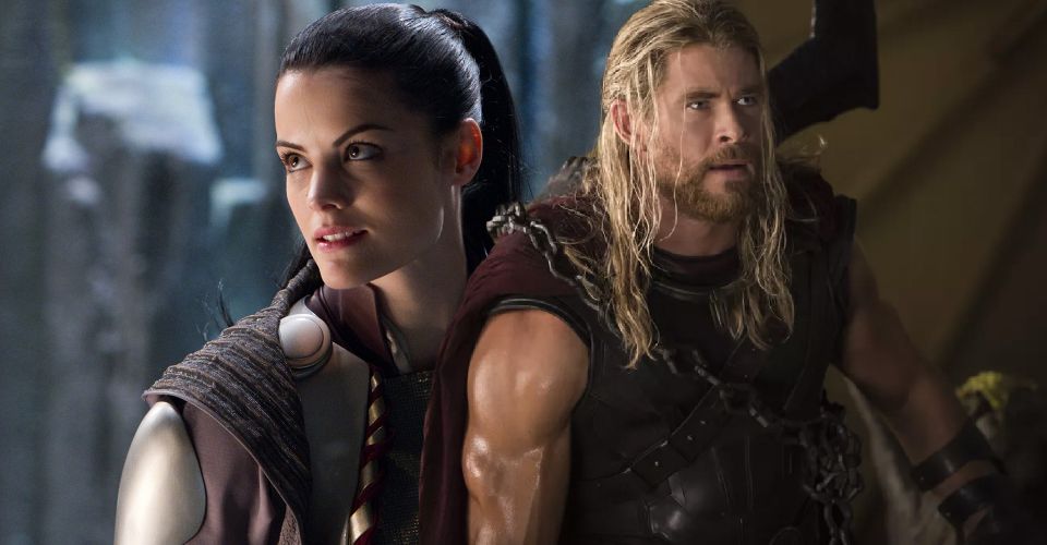 Thor: Tại sao Lady Sif rời Asgard trước Ragnarok?