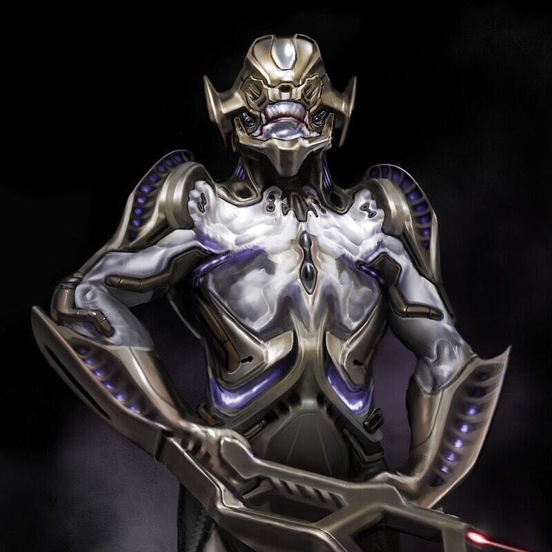 Tiết lộ tạo hình ban đầu của Chitauri trong Avengers