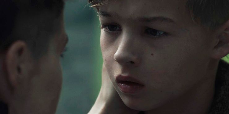 Raised By Wolves: Giải mã tất cả những sức mạnh của Mother