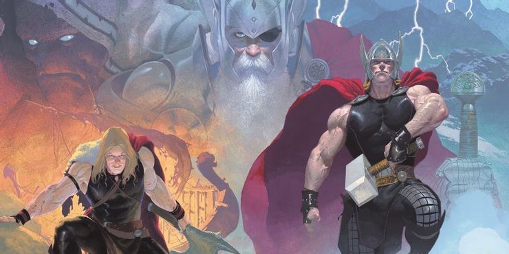 Thor 4: Phân tích nguồn gốc sức mạnh Kẻ sát thần của vũ trụ Marvel