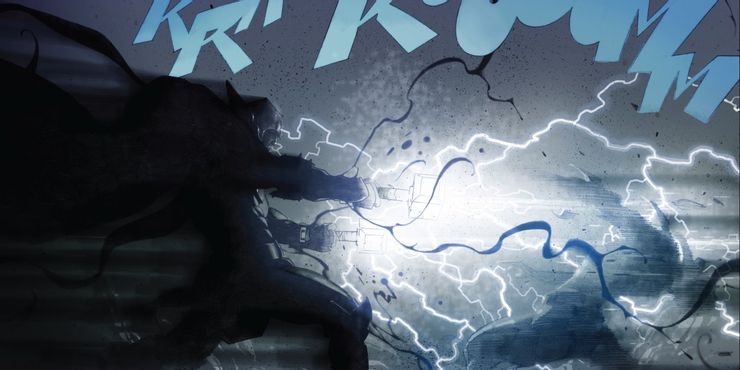 Thor 4: Phân tích nguồn gốc sức mạnh Kẻ sát thần của vũ trụ Marvel