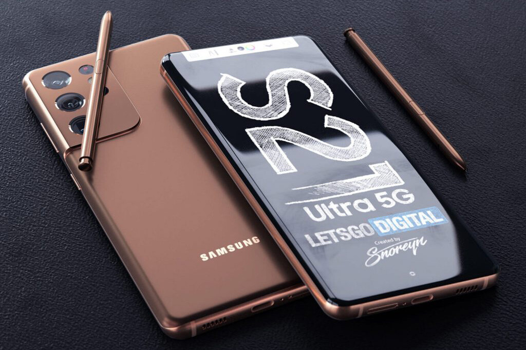 Galaxy S21 Ultra lộ điểm benchmark, thông số RAM và chip được xác nhận ...