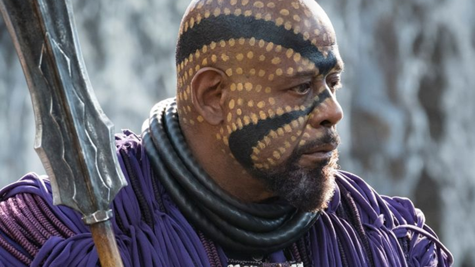 Tổng hợp những bộ râu đỉnh nhất vũ trụ điện ảnh Marvel