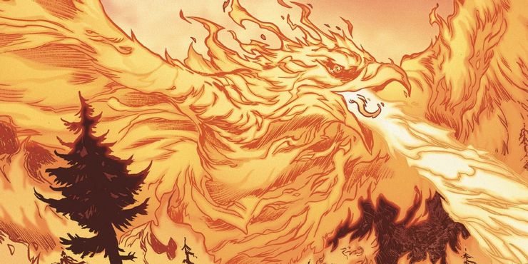 Superman có đủ mạnh để đánh bại Phoenix Force của Marvel?