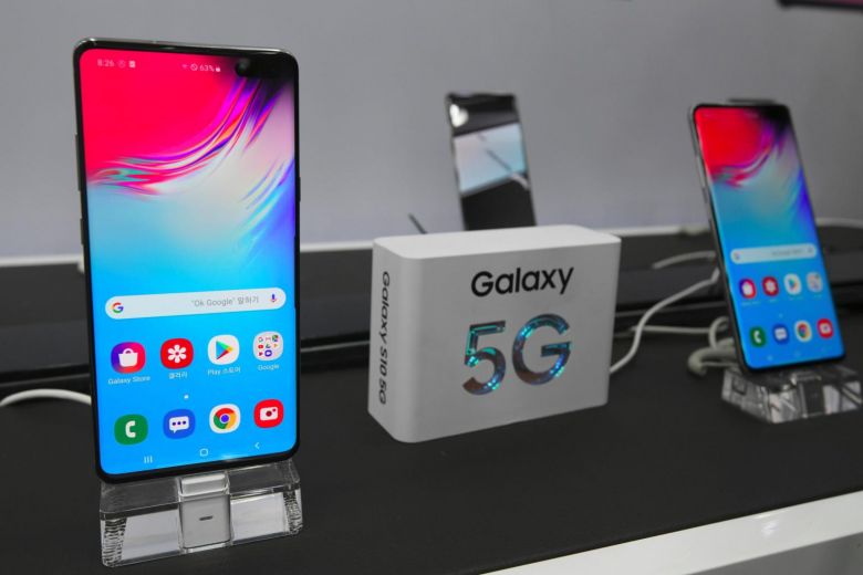 Viettel công bố sẽ bán smartphone dưới 1,5 triệu đồng, feature phone ...