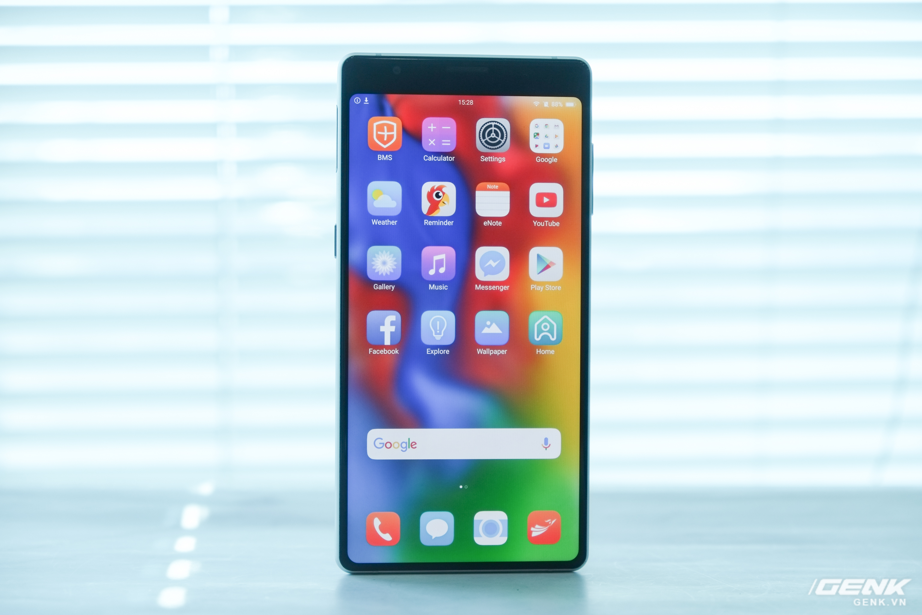 BKAV cập nhật Android 9 cho Bphone 3 khi mà Android 10 đã ra mắt gần ...