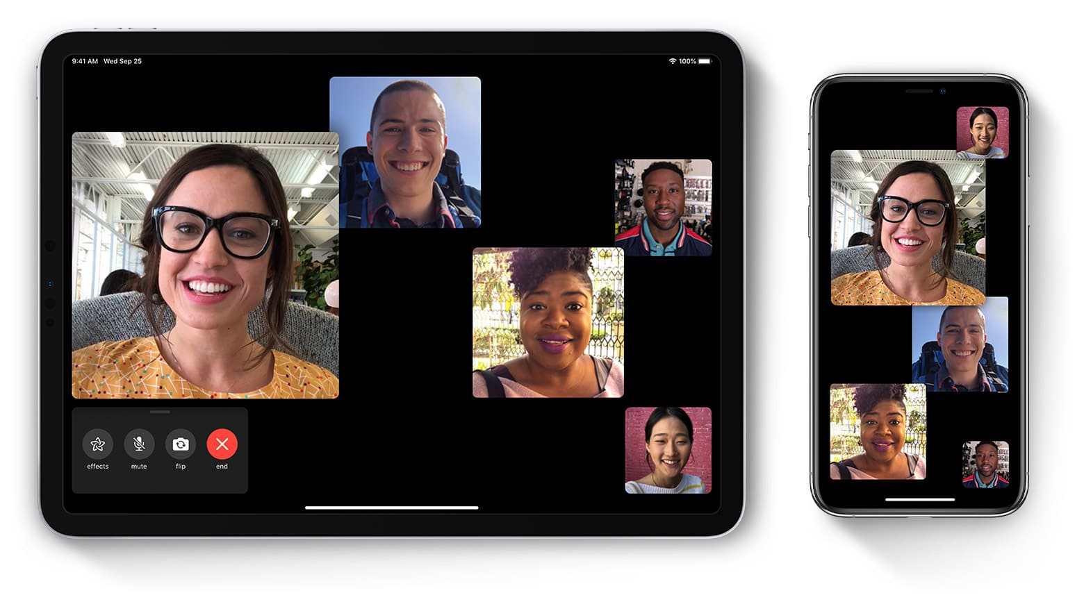 Có chất lượng cao nhất, dễ dùng nhất, tại sao FaceTime lại bị Zoom đánh ...