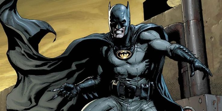 Hỏi dễ mà khó: ai là hình tượng tỷ phú siêu anh hùng ngầu hơn, Black ...