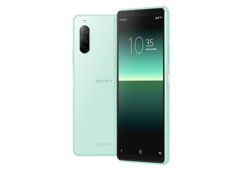 Sony chỉ bán được chưa đến nửa triệu smartphone Xperia trong Quý I/2020