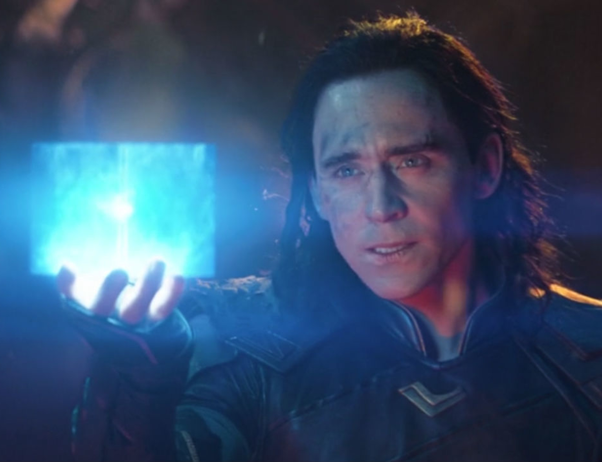 Lỡ để Loki trốn thoát trong Endgame, Marvel đành phải làm luôn series ...