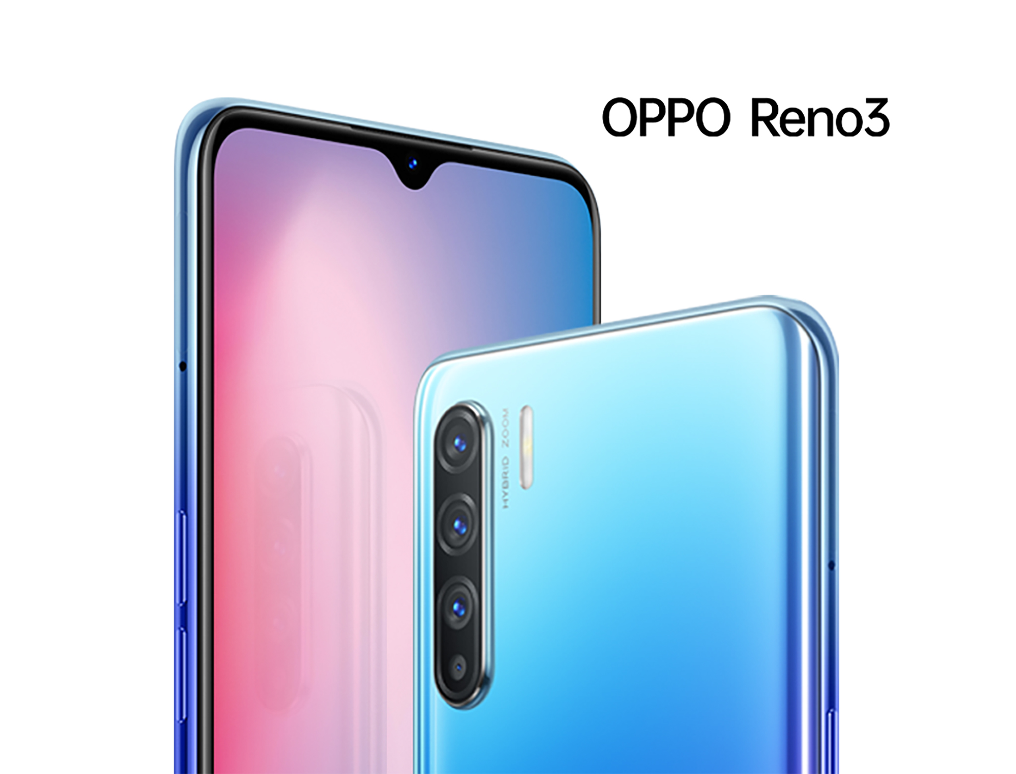 OPPO Reno3 sẽ chính thức ra mắt tại Việt Nam vào ngày 8/5