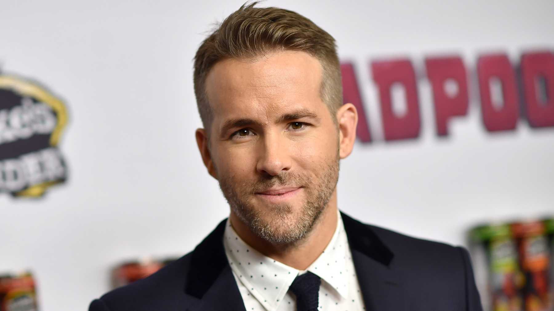 Bom tấn hành động tiếp theo của Ryan Reynolds sẽ giống như sự kết hợp ...