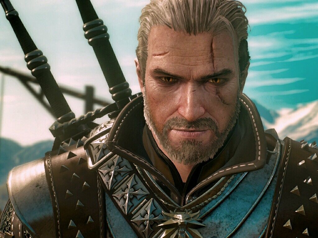 Lý giải sức mạnh đột biến của witcher dưới góc nhìn khoa học: Ai bảo ...