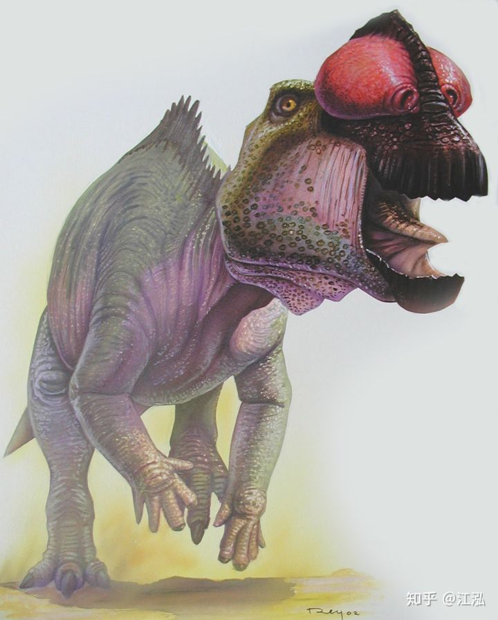 Úc phát hiện ra hóa thạch khủng long biến thành đá quý