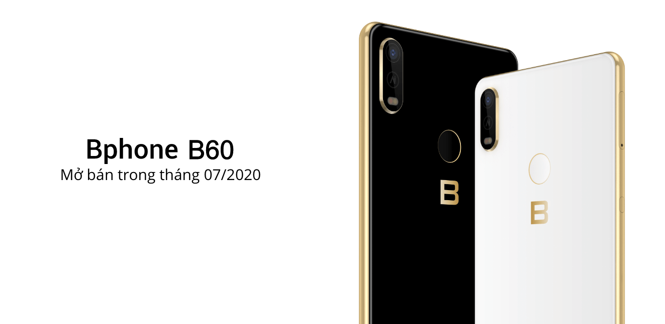 Bphone giá rẻ bị BKAV trì hoãn