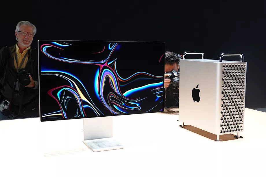 Vì nhiều lý do (trong đó có các coder) Apple sẽ chưa thể sớm 