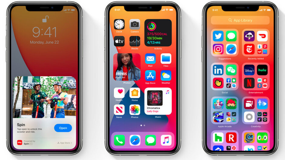 iOS 14 xác nhận iPhone 12 sẽ được trang bị màn hình 120Hz?