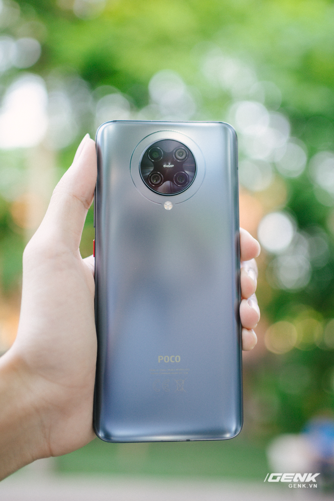 Đánh giá POCO F2 Pro: "Vô đối" tầm giá 12 triệu đồng