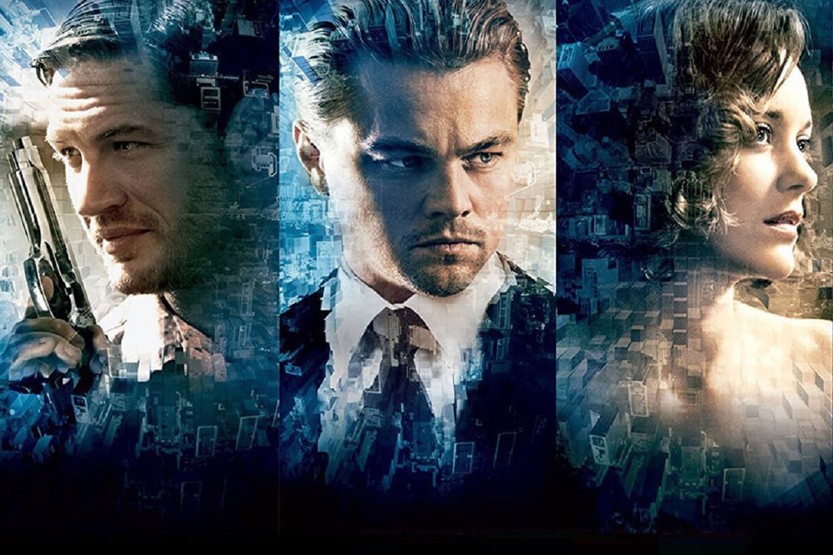 Tròn 10 năm công chiếu, Inception đã thay đổi bộ mặt của dòng phim khoa ...