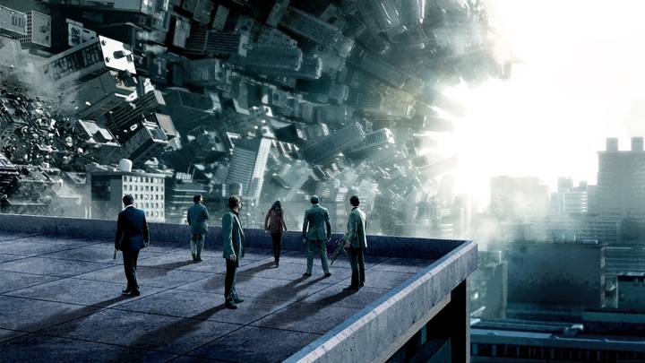 Tròn 10 năm công chiếu, Inception đã thay đổi bộ mặt của dòng phim khoa ...