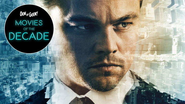 Tròn 10 năm công chiếu, Inception đã thay đổi bộ mặt của dòng phim khoa ...