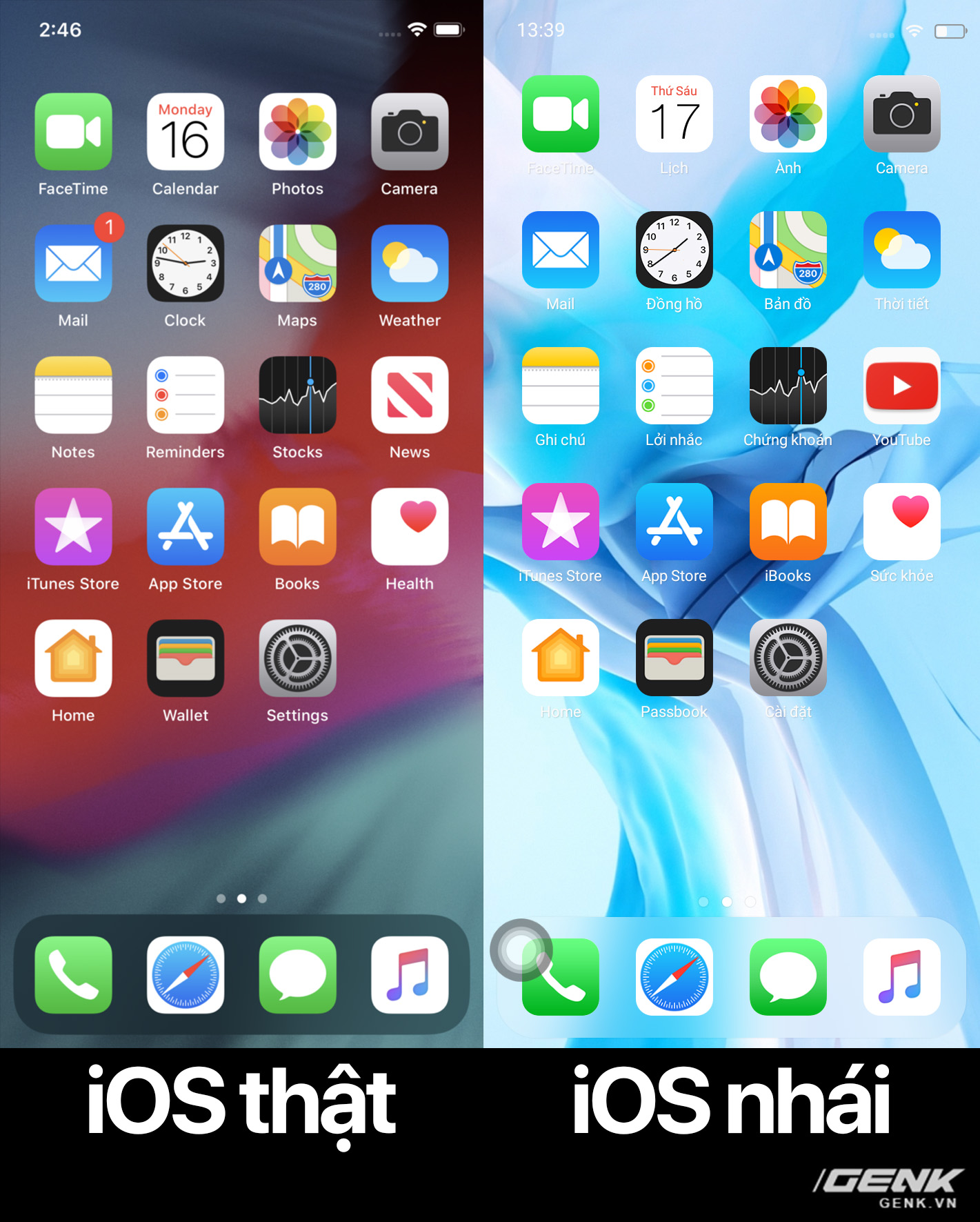 Cảnh Giác Với Iphone 12 Pro Max Hàng Nhái Chạy Android Giá 2 5 Triệu