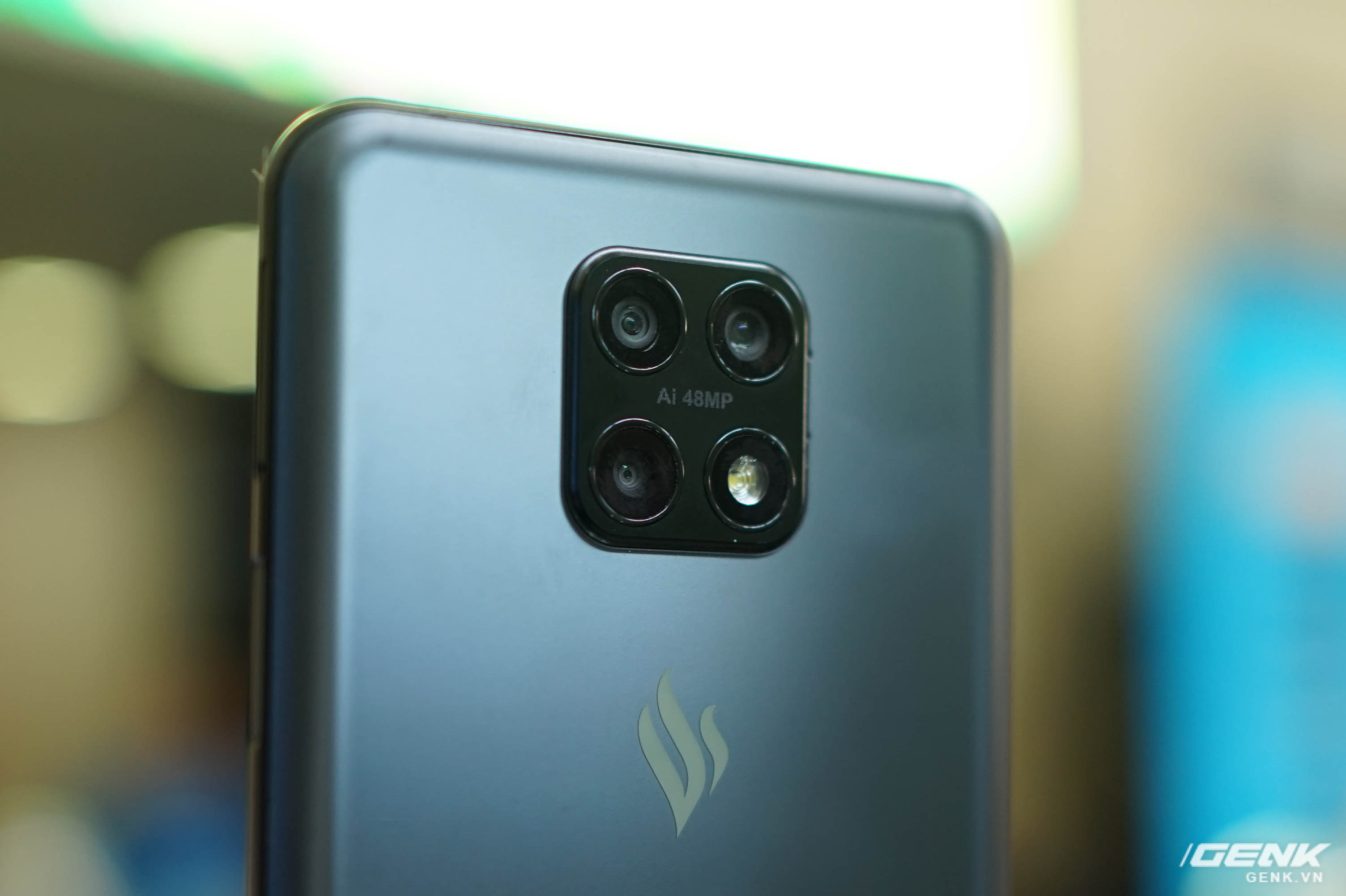 Vinsmart unveils first Vietnamese-made 5G-enabled smartphone | Pakistan ...