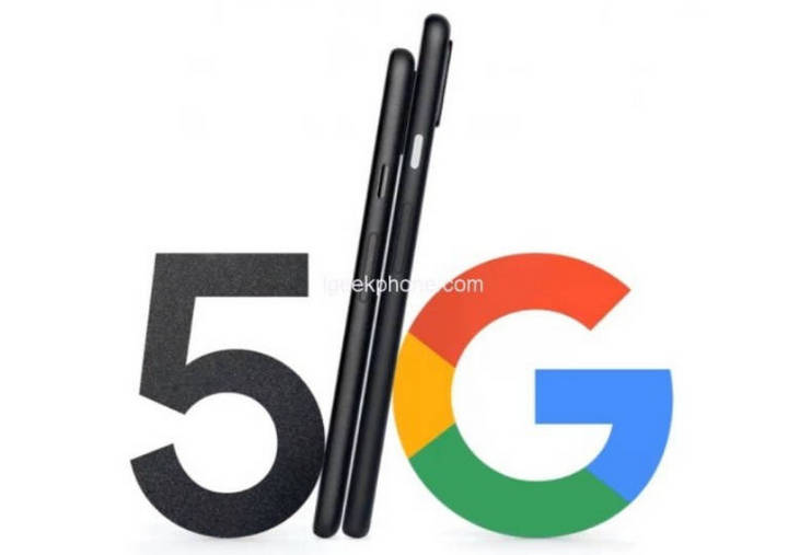 Xuất hiện điểm benchmark của Pixel 5, xác nhận dùng chip Snapdragon ...