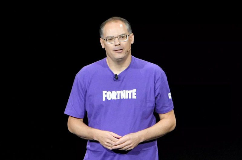 CEO Epic Games: Apple đang dần trở thành công ty mà hãng từng “ghét cay ...