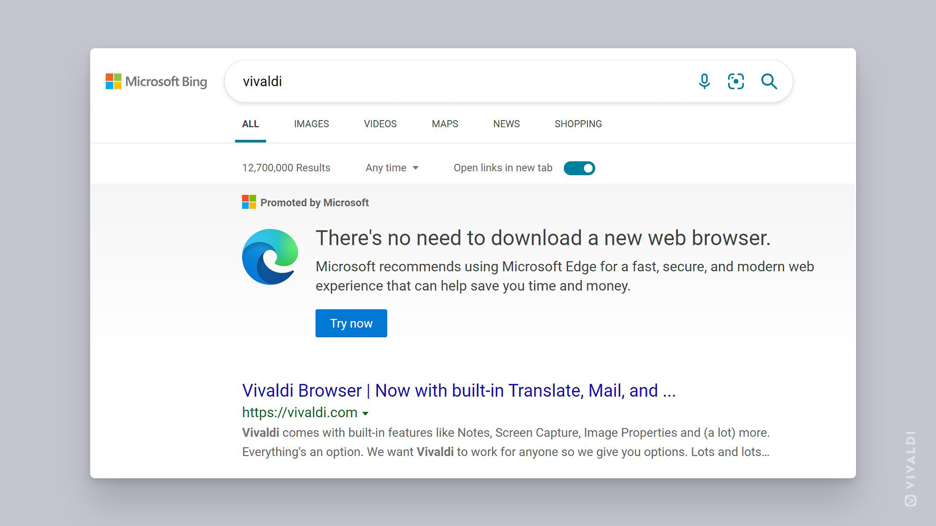 Microsoft Was Criticized Again For Abusing Its Power To Crush Other Browsers LLODO Education 