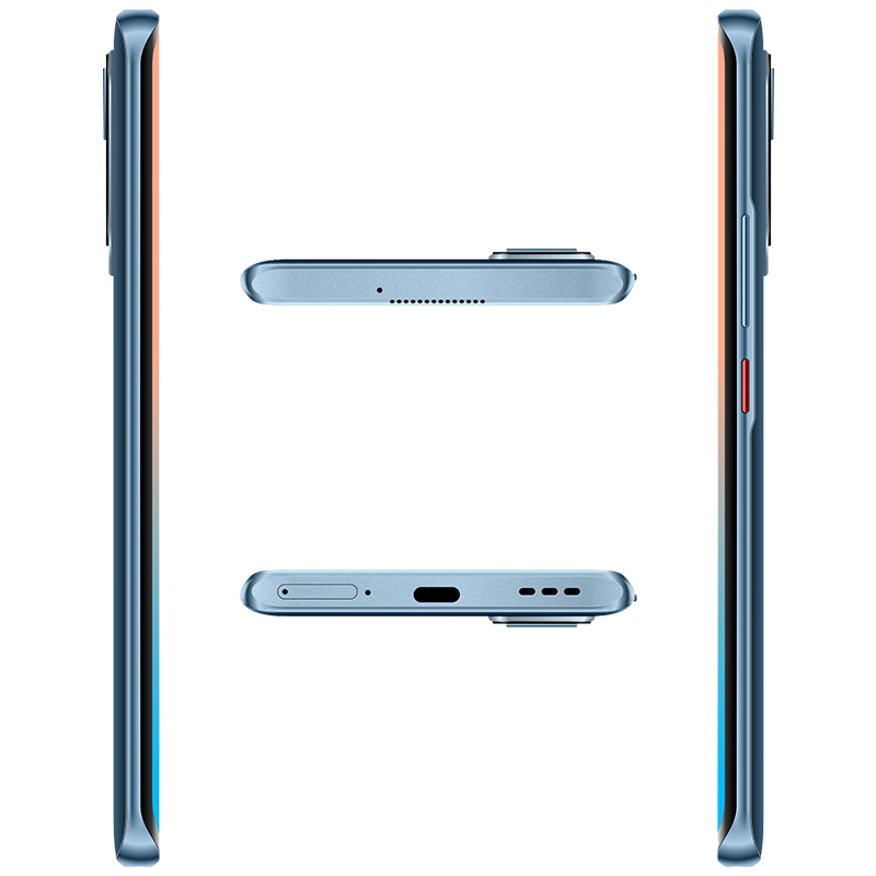 Bphone A85 5G vừa lộ diện, cư dân mạng đã tìm được "bản sao"