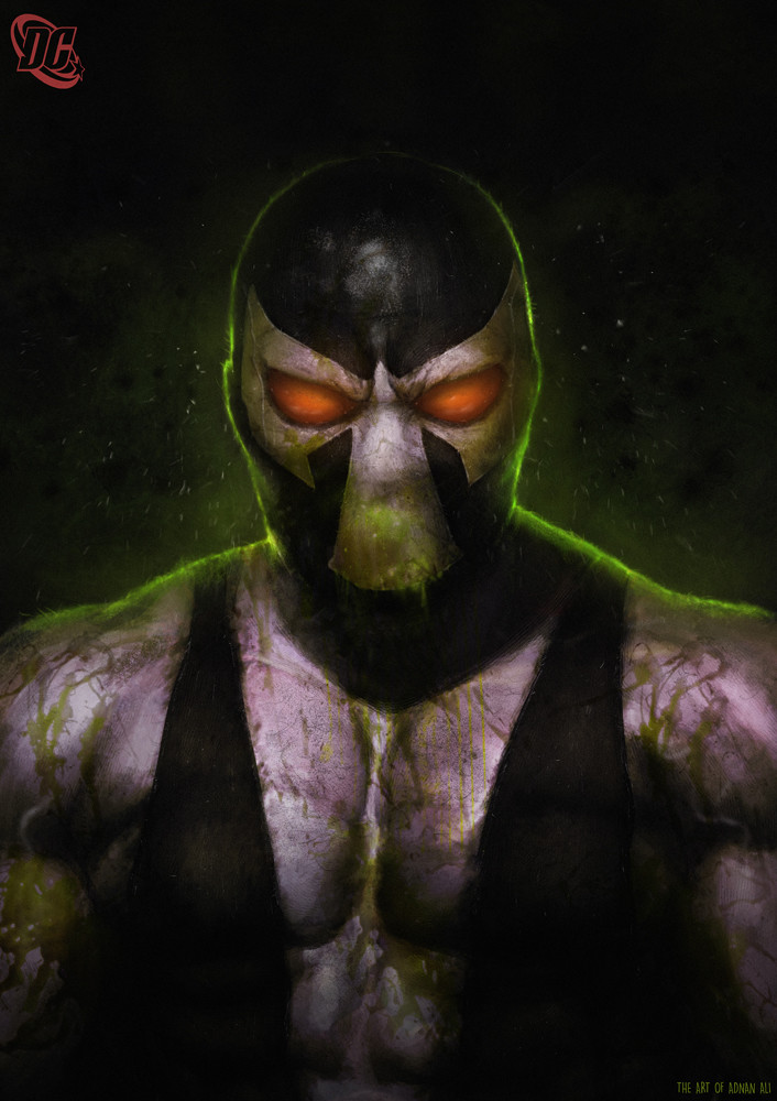 Những siêu anh hùng trong truyện tranh DC và Marvel sẽ có diện mạo như ...