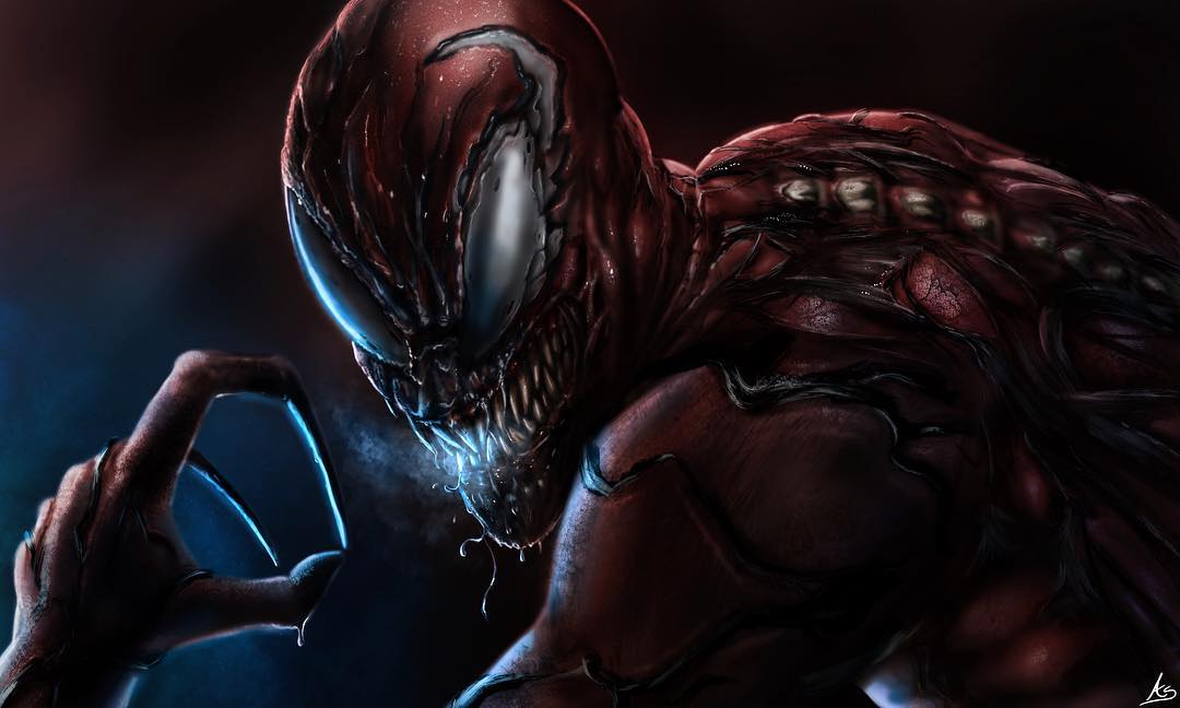 Những siêu anh hùng trong truyện tranh DC và Marvel sẽ có diện mạo như ...