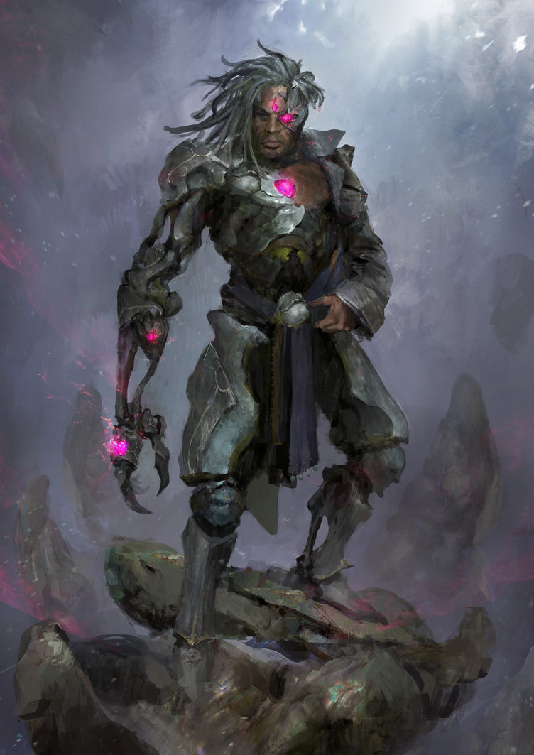 Những siêu anh hùng trong truyện tranh DC và Marvel sẽ có diện mạo như ...