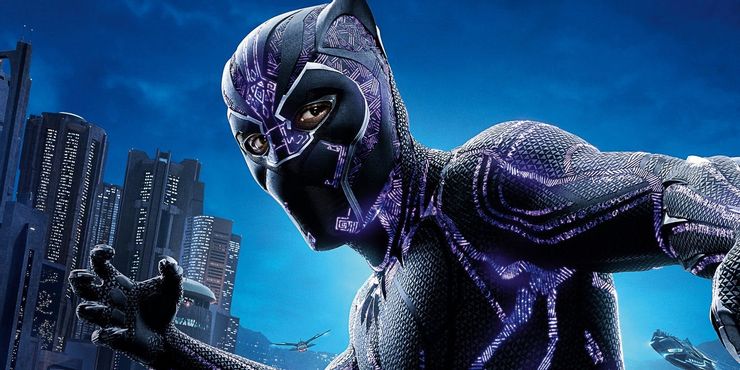 What If...? tập 6 và những câu hỏi cần được giải đáp về Killmonger và ...